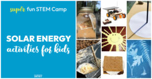 Super Fun STEM Camp Ideas at Home - The Educators' Spin On It