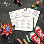 Summer Reading Challenge - The Educators' Spin On It