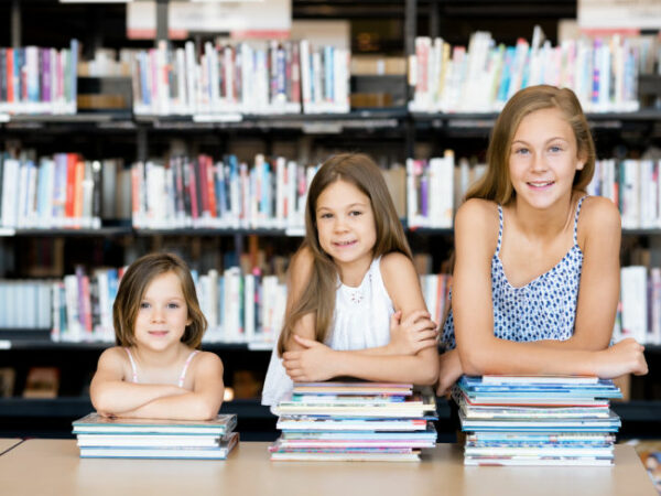 Summer Reading Challenge - The Educators' Spin On It