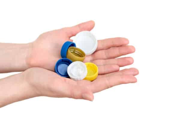 25 Activities with Lids - The Educators' Spin On It