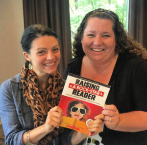 8 Tips for Raising a Rock-Star Reader - The Educators' Spin On It