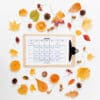 September Activities for Kids - The Educators' Spin On It