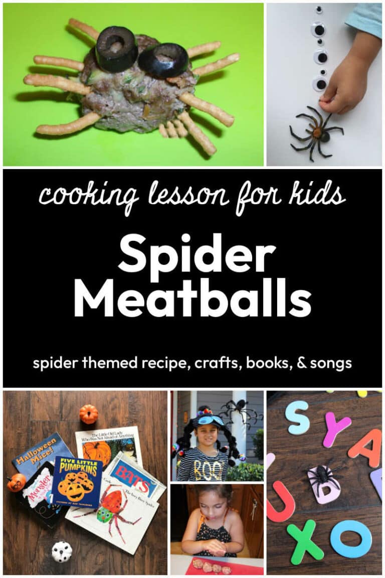 30+ Engaging Spider Books for Kids - The Educators' Spin On It