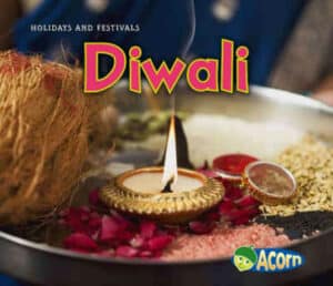 The Best Diwali Books for Kids of all Ages - The Educators' Spin On It
