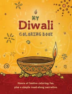 8 Easy Diwali Crafts for Kids