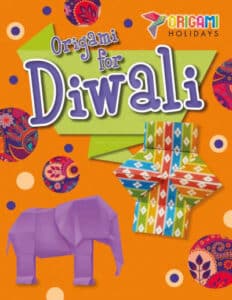 8 Easy Diwali Crafts for Kids
