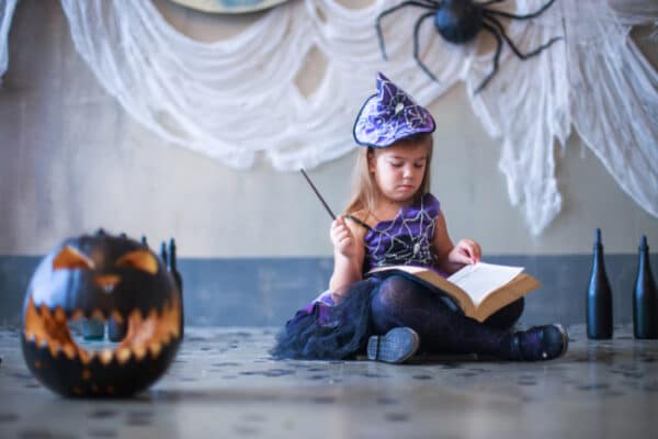 The Best Witch Books for Kids this Halloween - The Educators' Spin On It