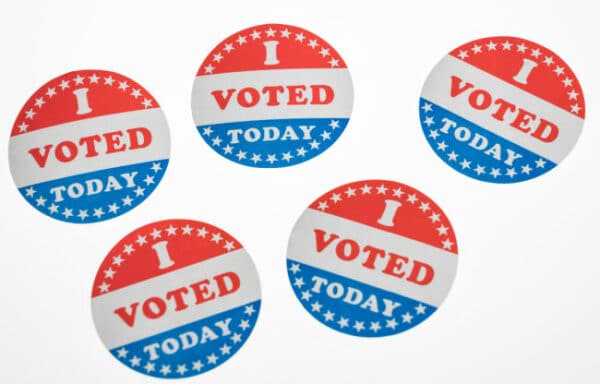 GO VOTE! Resources for Teaching Kids About Election Day - The Educators ...