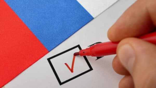 GO VOTE! Resources for Teaching Kids About Election Day - The Educators ...