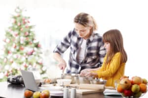 Christmas Recipes for Kids to Make - The Educators' Spin On It