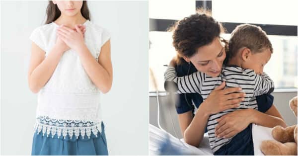 Simple 30-Day Gratitude Prompts for Kids - The Educators' Spin On It