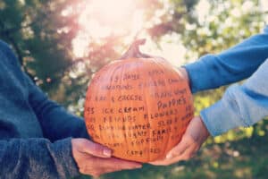 Simple 30-Day Gratitude Prompts for Kids - The Educators' Spin On It