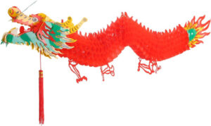 30+ Chinese New Year Books for Kids - The Educators' Spin On It