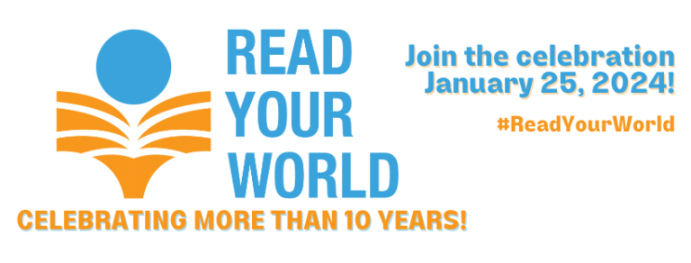 Read Your World: Explore and Promote Diversity in Children’s Books ...