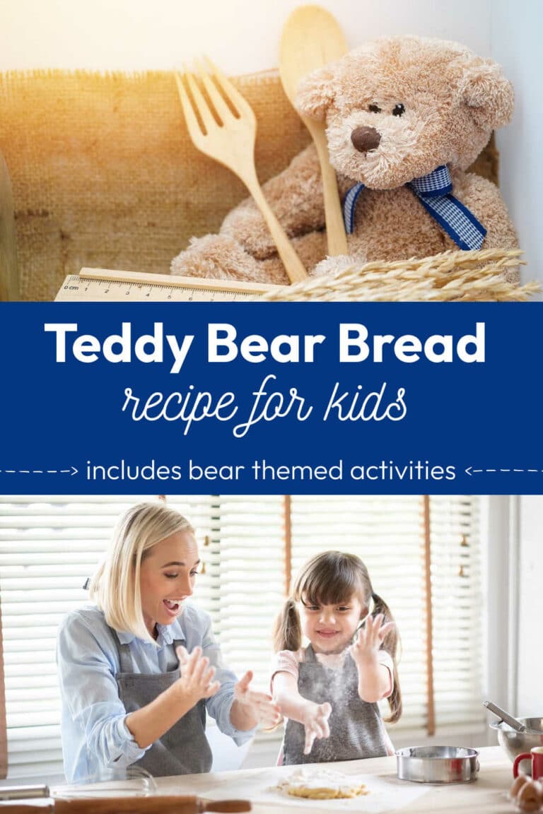 The Best Bear Books for Kids (includes Read Alouds) - The Educators ...