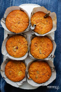 Easy Muffin Recipes for Kids to Make - The Educators' Spin On It