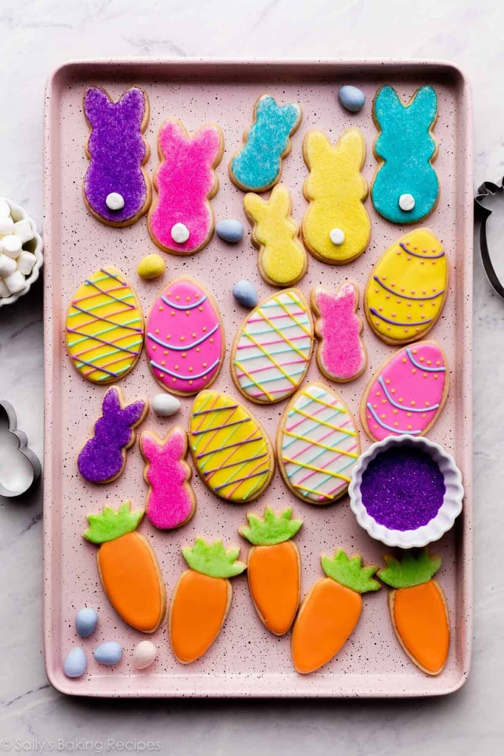 Easter Recipes for Kids - The Educators' Spin On It