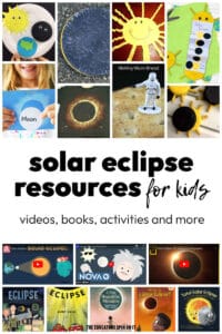 Blast Off! Outer Space Activities for Kids That Spark Wonder & Learning ...