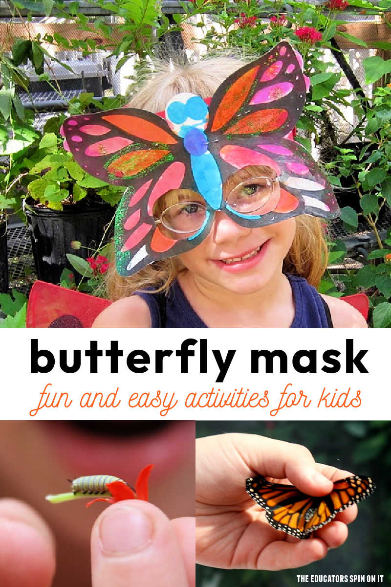 Fluttering Fun: Engaging Butterfly Activities for Kids! - The Educators ...