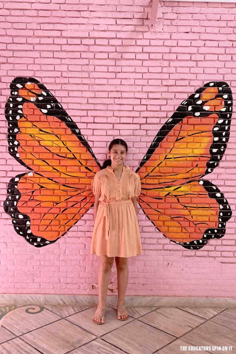Fluttering Fun: Engaging Butterfly Activities for Kids! - The Educators ...