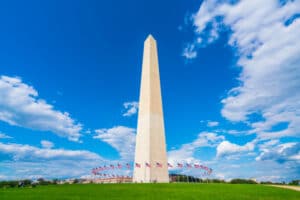 Washington, D.C. Virtual Field Trip for Kids - The Educators' Spin On It