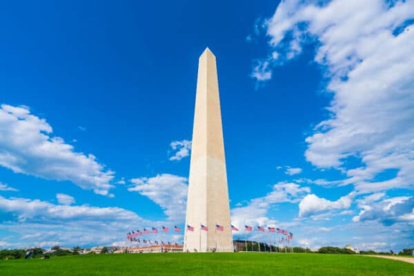 Washington, D.C. Virtual Field Trip for Kids - The Educators' Spin On It