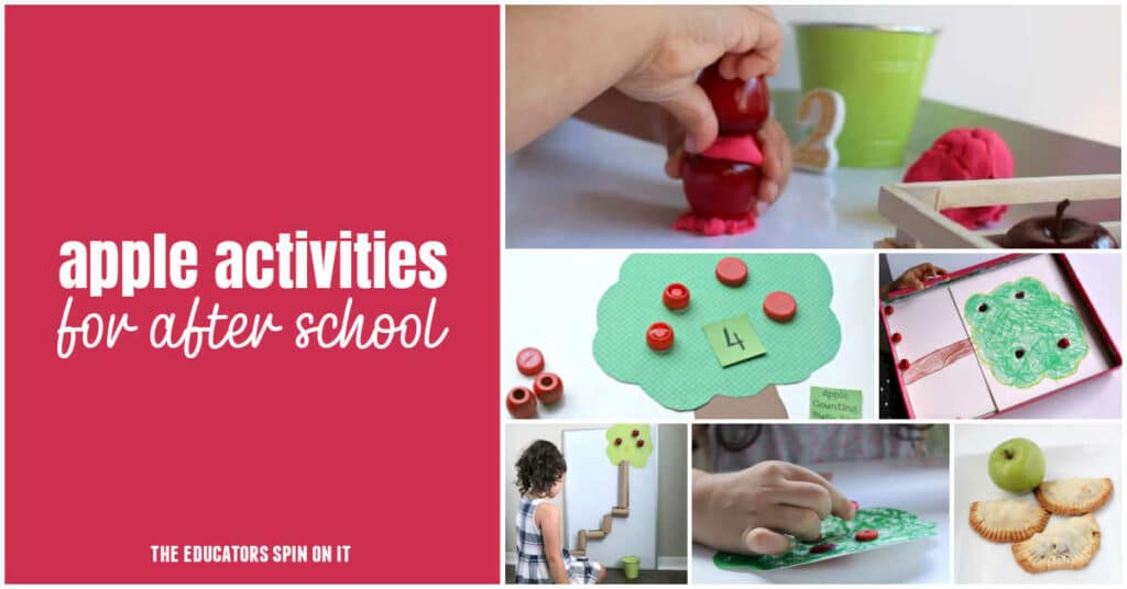 31 Days of Spooktacular October Activities for Kids - The Educators ...