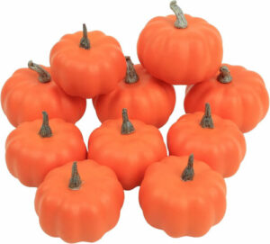 Stacking Pumpkins Activity : A Fall STEM Activity for Kids