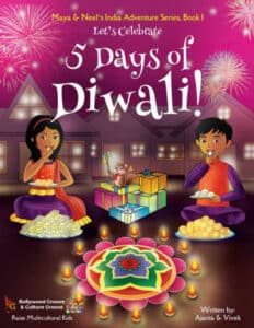 The Best Diwali Books for Kids of all Ages - The Educators' Spin On It