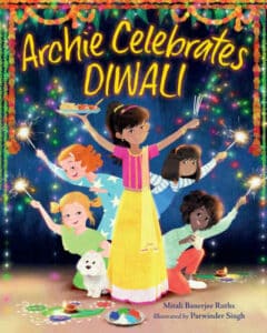 The Best Diwali Books for Kids of all Ages - The Educators' Spin On It