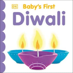 The Best Diwali Books for Kids of all Ages - The Educators' Spin On It