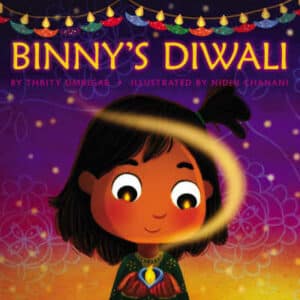 The Best Diwali Books for Kids of all Ages - The Educators' Spin On It