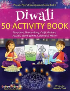 8 Easy Diwali Crafts for Kids