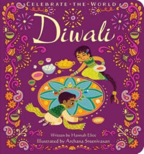 The Best Diwali Books for Kids of all Ages - The Educators' Spin On It