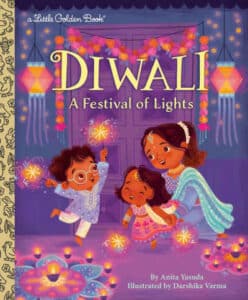 The Best Diwali Books for Kids of all Ages - The Educators' Spin On It