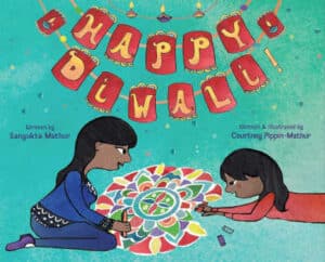 The Best Diwali Books for Kids of all Ages - The Educators' Spin On It