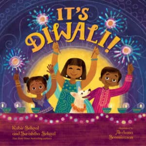 Diwali Activities for Kids: Crafts, Activities, Books and Videos