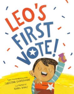 GO VOTE! Resources for Teaching Kids About Election Day - The Educators ...