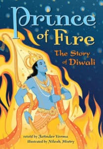 The Best Diwali Books for Kids of all Ages - The Educators' Spin On It