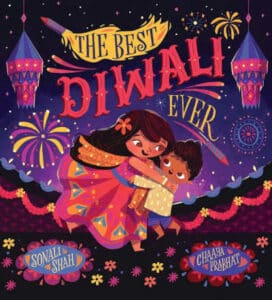 The Best Diwali Books for Kids of all Ages - The Educators' Spin On It