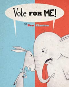 GO VOTE! Resources for Teaching Kids About Election Day - The Educators ...
