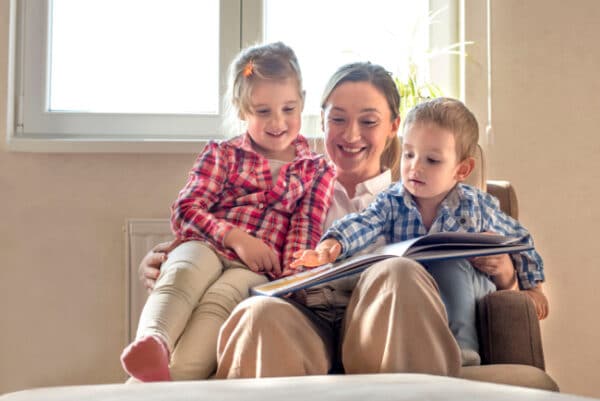 Must-Read Books for Raising Strong Girls - The Educators' Spin On It