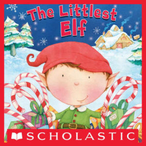 Top Elf Books for Kids: Magical Christmas Reads They’ll Love! - The ...