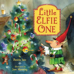 Top Elf Books for Kids: Magical Christmas Reads They’ll Love! - The ...