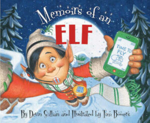 Top Elf Books for Kids: Magical Christmas Reads They’ll Love! - The ...