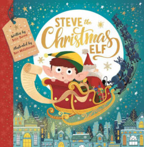 Top Elf Books for Kids: Magical Christmas Reads They’ll Love! - The ...