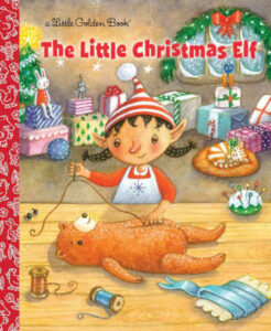 Top Elf Books for Kids: Magical Christmas Reads They’ll Love! - The ...
