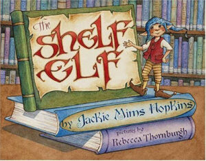 Top Elf Books for Kids: Magical Christmas Reads They’ll Love! - The ...
