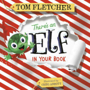 Top Elf Books for Kids: Magical Christmas Reads They’ll Love! - The ...