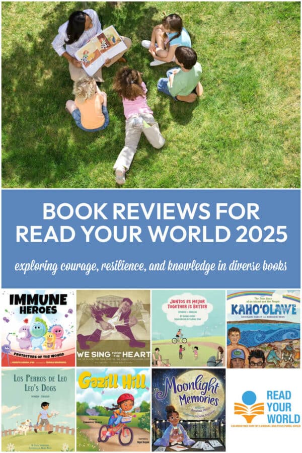 Exploring Courage, Resilience, and Knowledge: Book Reviews for Read ...